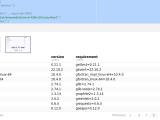 R Reticulate Sees Some But Not All Python Packages Using Rstudio On