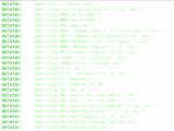 Ios Git Xcode Files Are Scheduled For Deletion In Project Navigator