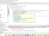 Eclipse Selenium Java Webdriver Chromedrive Cannot Be Resolved