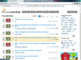 Help Us Redesign The Stack Overflow Homepage Meta Stack Exchange