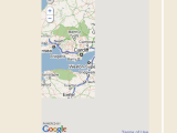 Javascript Google Maps Api Strange Map Offset Behaviour Stack