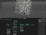 Python Geometry Nodes Point Cloud From Custom Xyz Coordinates