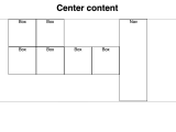 Css Center Content In Grid Stack Overflow