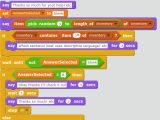 Creating A Button In Scratch Stack Overflow