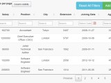 Datatables Hide Column If Empty Ventureneon