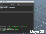 Why Does Deleteui Not Work In Maya Python With This Script Stack