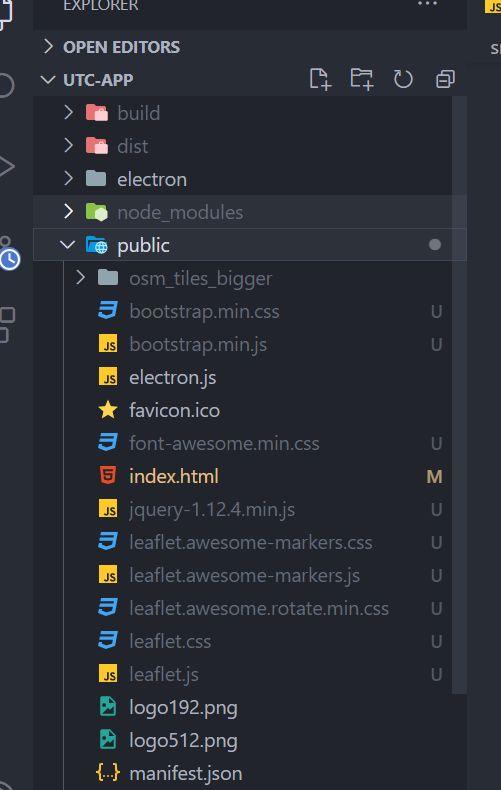Reactjs Render Local Tiles As In React Leaflet Stack Overflow - Mountain Pattern Collection - Mobile Quality