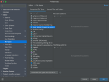 Pycharm Not Recognizing Python Files Stack Overflow