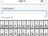 Html Jquery Mobile On Android Textbox And Numeric Keyboard Issues