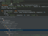 How To Use Amd Code Completion With Webstorm And Requirejs Stack