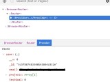 Javascript Reading Properties Of A Nested Object Passed As A Property