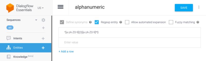Bots Dialogflow Regex Alphanumeric Speech Stack Overflow - Beautiful 8K Landscape Illustrations | Free Download