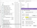 Read File With Weird Windows Path Using Python Stack Overflow
