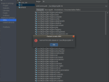 Intellij Idea Community Java 11 Stack Overflow