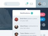 Angular Show Notification In Angular5 App Stack Overflow