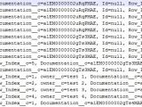 Apex Getting System Unexpectedexception Java Math Bigdecimal Cannot