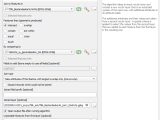 Spatial Join Multiple Layers In Place With Qgis Geographic