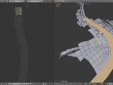 Uv Texture Mapping Landscape Blender Stack Exchange