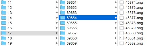 Openlayers Tms Map Tiles Bad Position Stack Overflow - Premium Retina City Backgrounds | Free Download