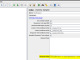 Jmeter Use Of Json Extractor Stack Overflow