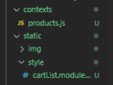 Javascript Why Do Css Styles Conflict Each Other Even After Using Css
