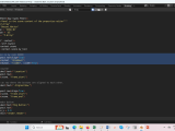 Python Add Ui Slider To Custom Panel Via Script Blender Stack Exchange