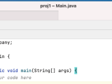 Intellij Idea Android Studio Merge Windows Open Multiple Projects