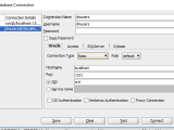 Oracle Database Connection In Java Dronote