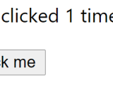 Reactjs Why Does React Re Render Twice When Using The State Hook