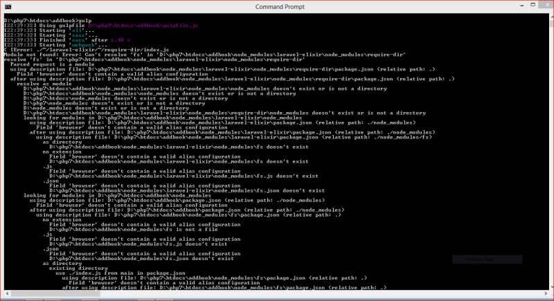 Javascript Module Not Found Can T Resolve Fs Stack Overflow - Artistic Ultra HD Nature Pictures | Free Download