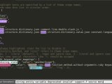 Sublimetext3 List Of Colors For Highlightwords Sublime Plugin Stack