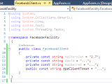 Visual Studio Incorrectly Highlighted Code Errors Stack Overflow