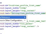How To Enable Extract String Resource Popup In Android Studio