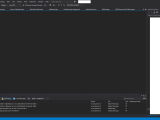 Asp Net Visual Studio 2019 While Opening Aspx File Code Is Not