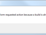 Visual Studio 2012 C Solution Cannot Be Built After Project Import
