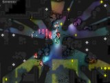 Real Time Lighting In A 2d Game With Angled Camera Perspective Game
