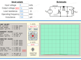 Oscillator Does The Oscillation Frequency Of My Step Up Boost