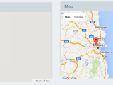 Javascript Intermittent Problems Displaying Google Maps In Angular