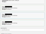 Php Echo In Heredoc Nowdoc Syntax Stack Overflow
