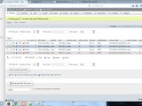 Php Undefined Offset Error For Database Table Id Stack Overflow
