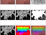 Image Irregular Shape Detection And Measurement In Python Opencv