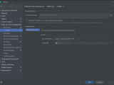 Gradle Version Conflict When Building Android Project In Android Studio