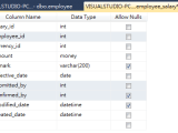 Sql Server Multiple Foreign Keys To The Same Table In A Database