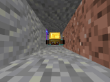 What S The Most Efficient Minecraft Mining Strategy Arqade