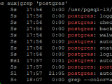 Postgresql High Cpu Memory Usage By Postgres Stack Overflow