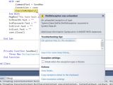 Vb Net Visual Basic 2013 Create New Record In Access Execure Error