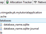 Java Cannot Open Sqlite Database From Sqlite Helper Oncreate When