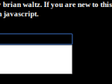 Javascript How To Remove Dropdown List From Input Forms Without