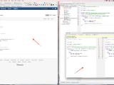 How To Compare Local With Remote Git Repo In Phpstorm Stack Overflow