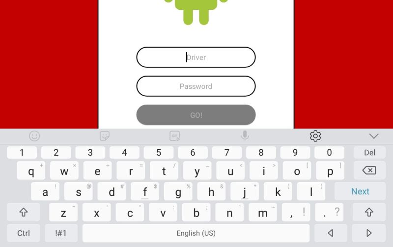 Java Android Soft Keyboard Adjustpan Adjust Views Further Up Stack - Dark Pictures - High Quality 4K Collection